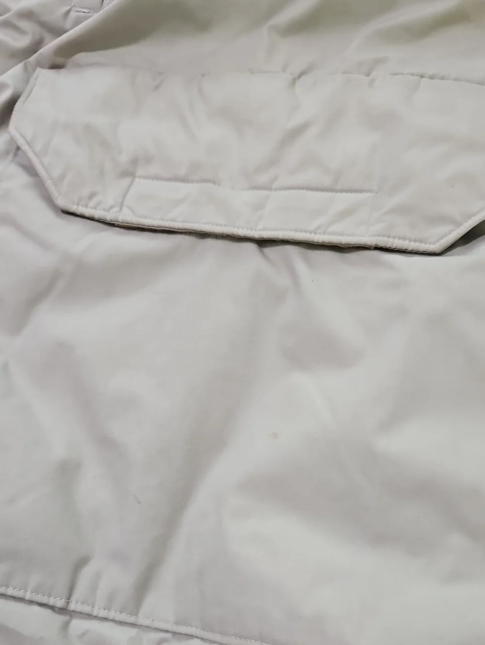 kosen down | Jackets & Coats | Kevin Kosen Down Grey Waterfowl Duck ...